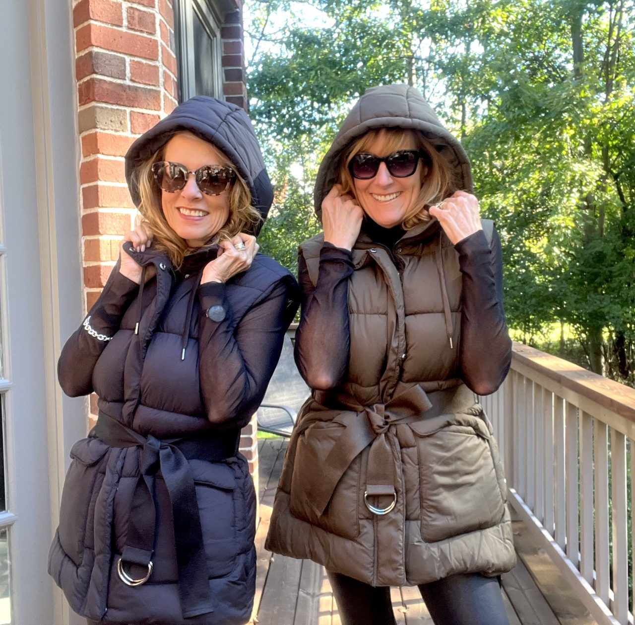 Vests- The Ultimate Fall Layering Piece - Seasons Embraced