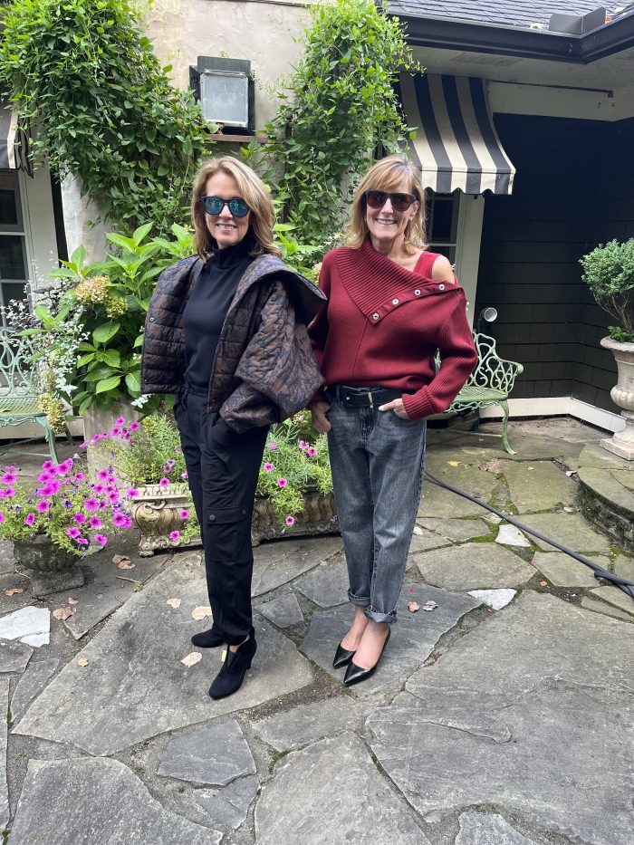 Cabi 2022 Fall Collection - Seasons Embraced