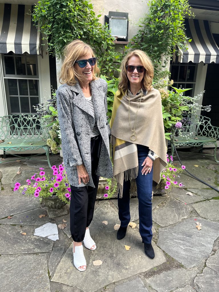 Cabi 2022 Fall Collection - Seasons Embraced