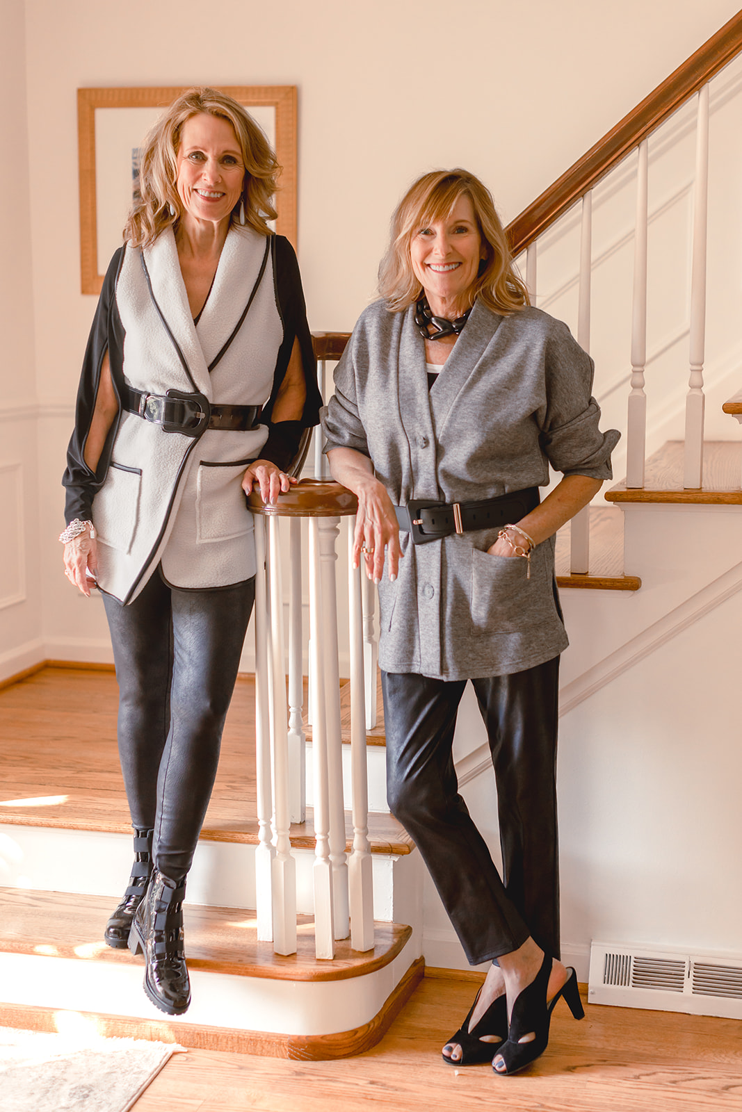 Sympli - Luxurious, Timeless & Unexpected Style! - Seasons Embraced