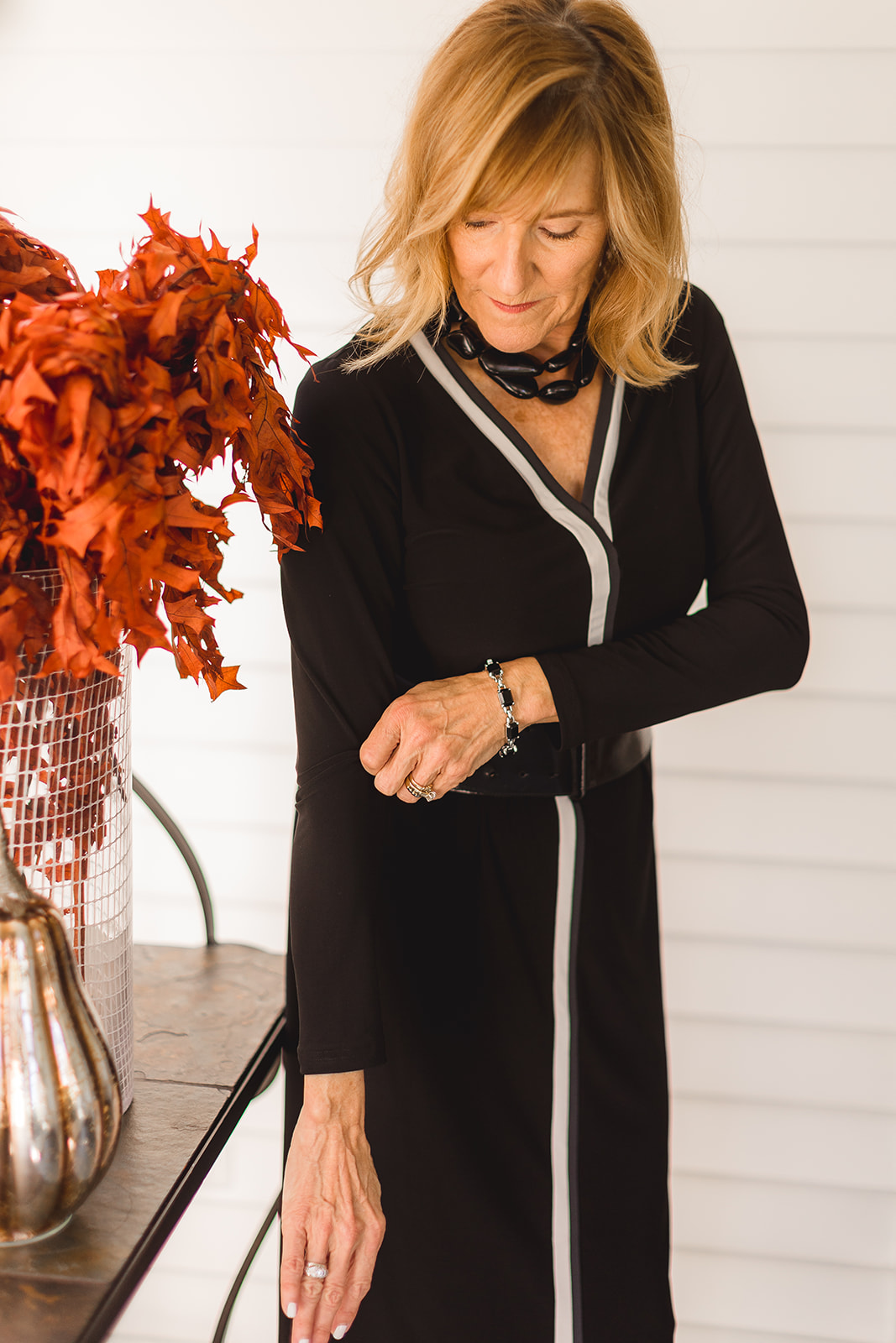 Sympli - Luxurious, Timeless & Unexpected Style! - Seasons Embraced